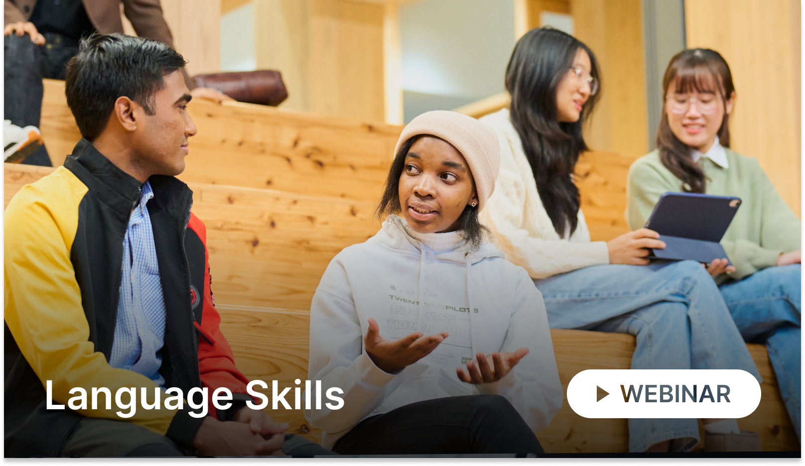 9/10 The APU Advantage: A Degree Plus Language Skills | イベント | APUmate.net